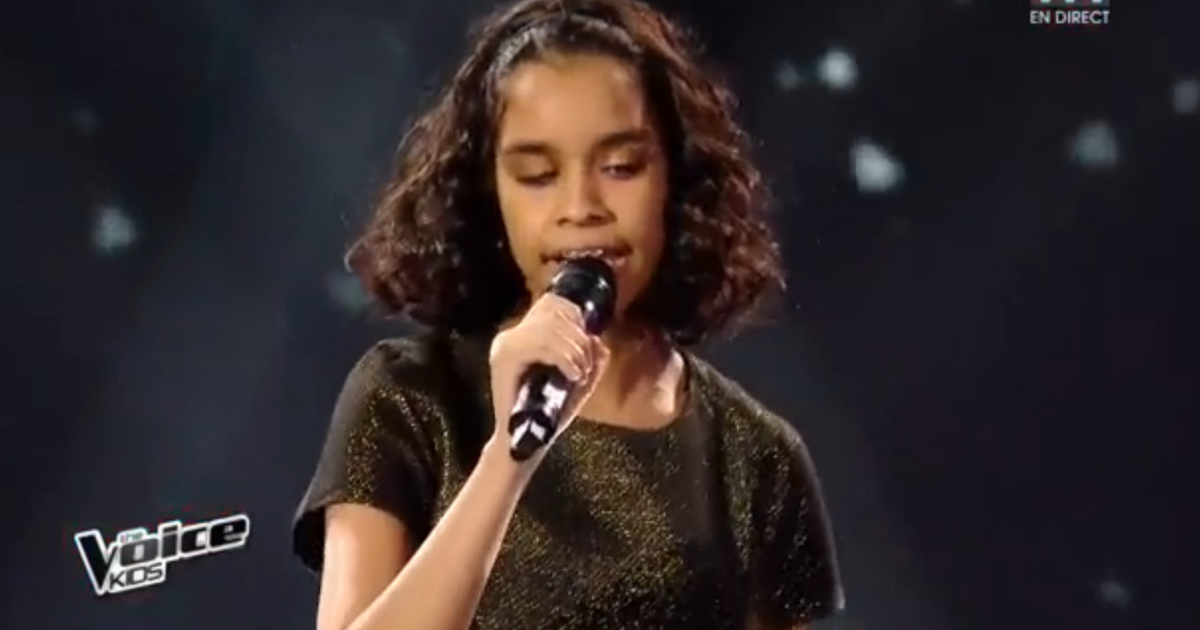 Gagnant The Voice Kids : revoir la victoire de Jane sur TF1 replay ...