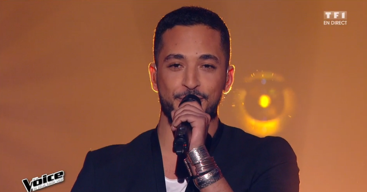 The Voice 2016 : Slimane gagnant ? il prend "un grand risque" en demi ...