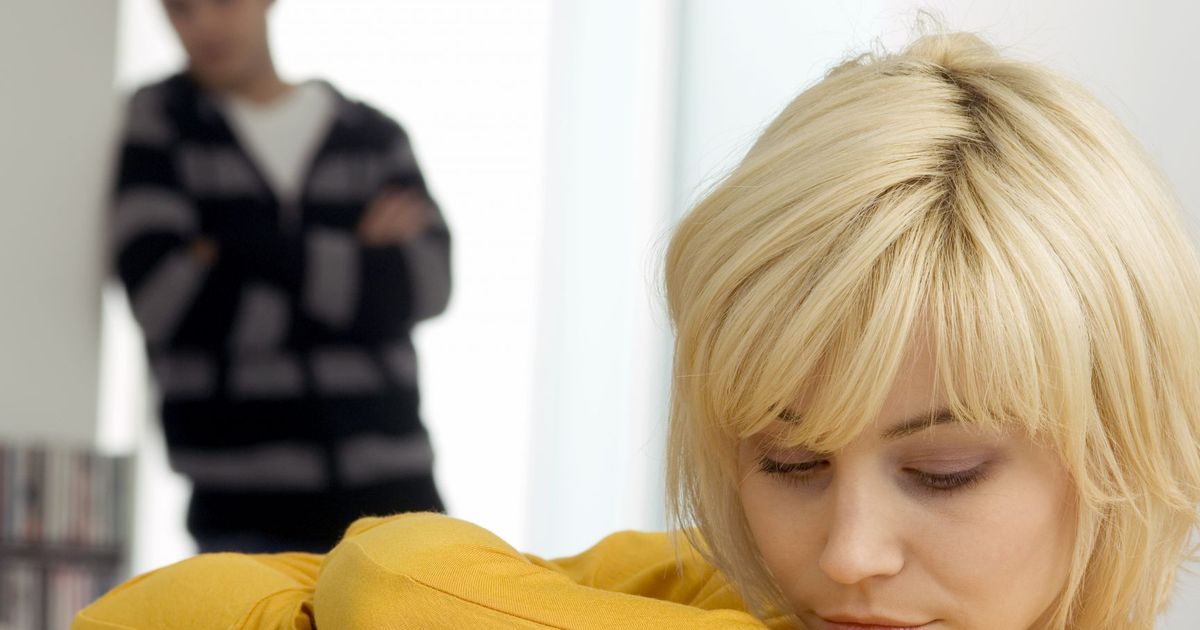 Dois-je rompre ? 15 questions à se poser avant - Terrafemina