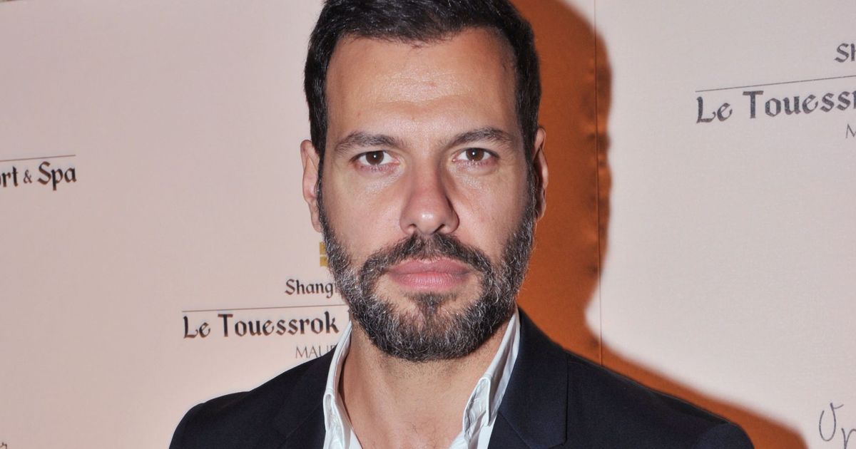 Laurent Lafitte : il cultive le mystère sur son couple - Terrafemina