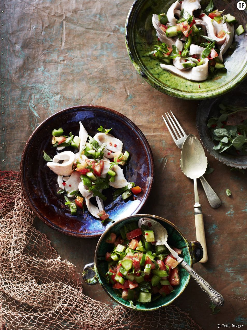 Le ceviche, la nouvelle tendance food venue du Pérou - Terrafemina