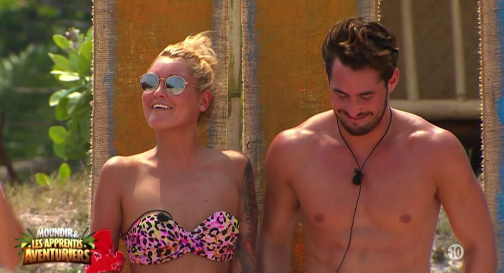 Moundir et les apprentis aventuriers : déjà un premier couple dans les épisodes 1 et 2 (replay ...