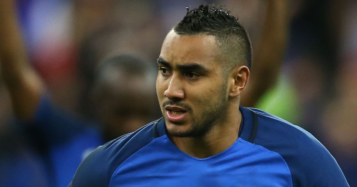 Dimitri Payet : est-il de la famille de Manu Payet ? - Terrafemina