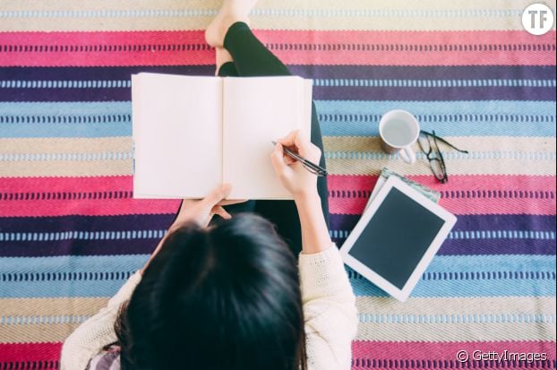 Comment entraîner son cerveau à penser positivement - Terrafemina