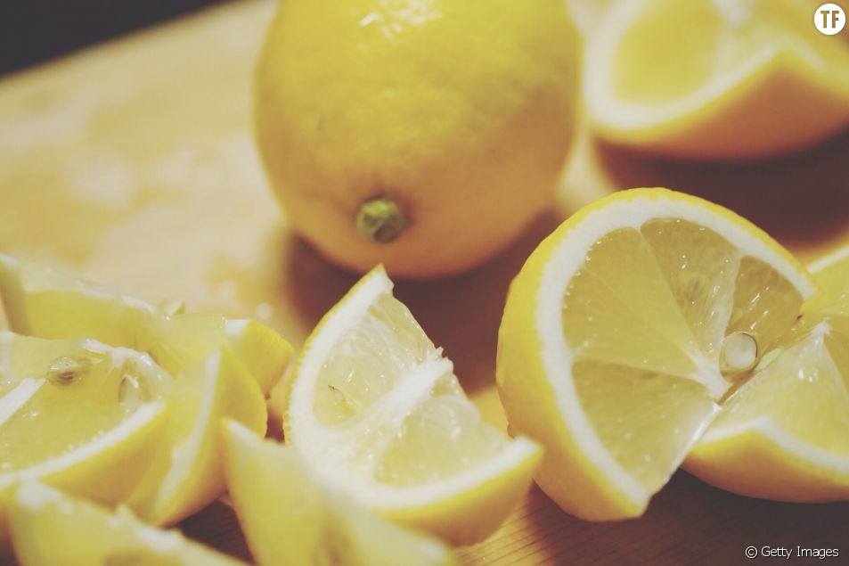Pourquoi le citron est bien meilleur que le Xanax - Terrafemina