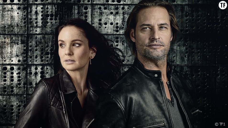Colony saison 1 : revoir les épisodes 1,2 et 3 en replay sur MyTF1 ...