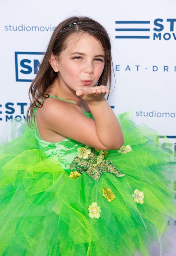 Avengers : la jeune actrice Lexi Rabe se fait harceler - Terrafemina