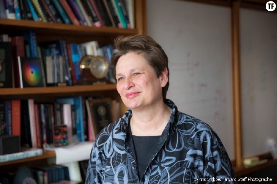 Instinct parental : la neurobiologiste Catherine Dulac récompensée pour ...