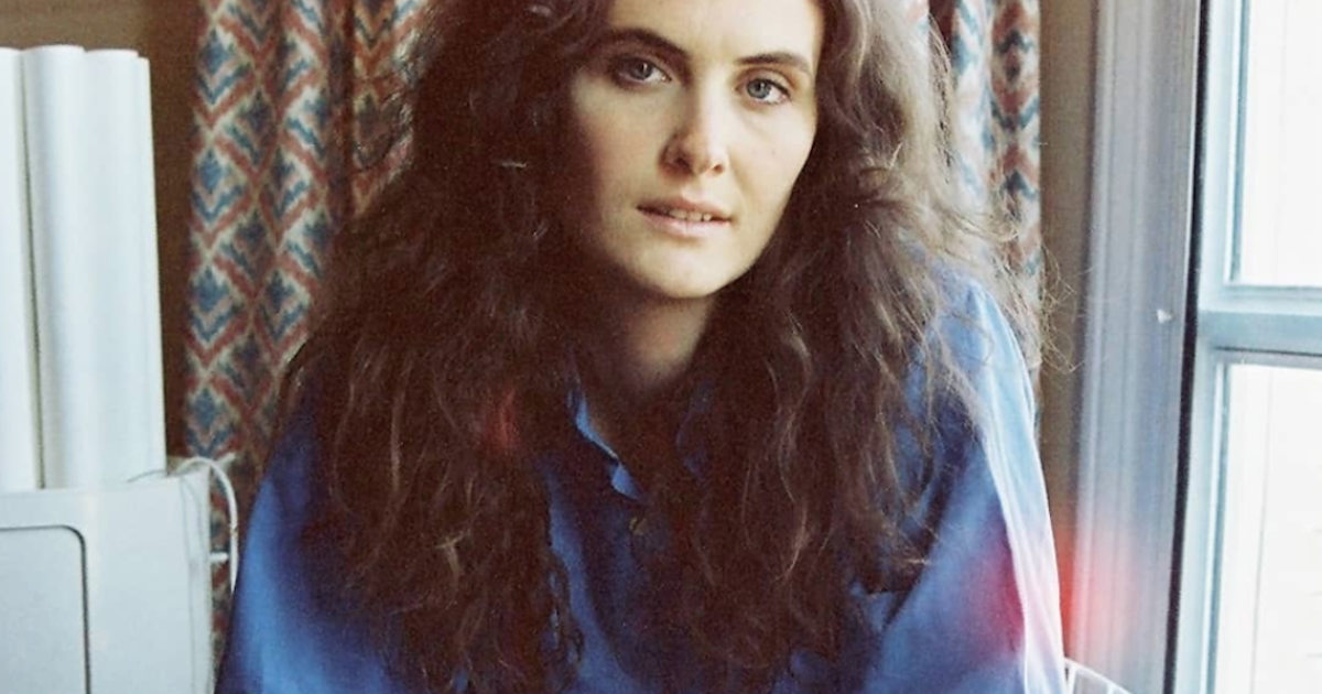 Zoé Wittock : "Il y a un vrai intérêt pour les histoires de femmes ...