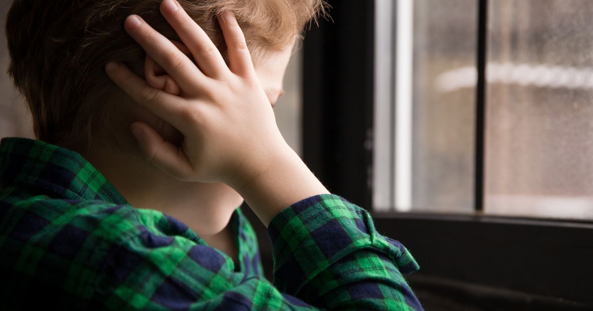 La fessée est interdite et pourtant, trop de parents en donnent encore ...