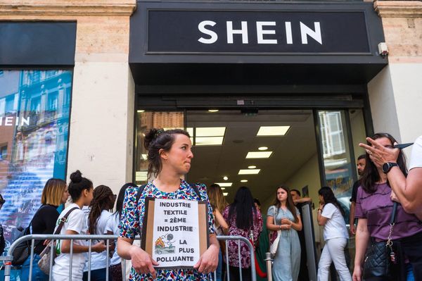 Mode : pourquoi boycotter Shein, la marque de fast-fashion chinoise ...