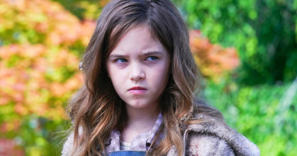 Les Razzie Awards touchent le fond en nommant une actrice de 12 ans ...