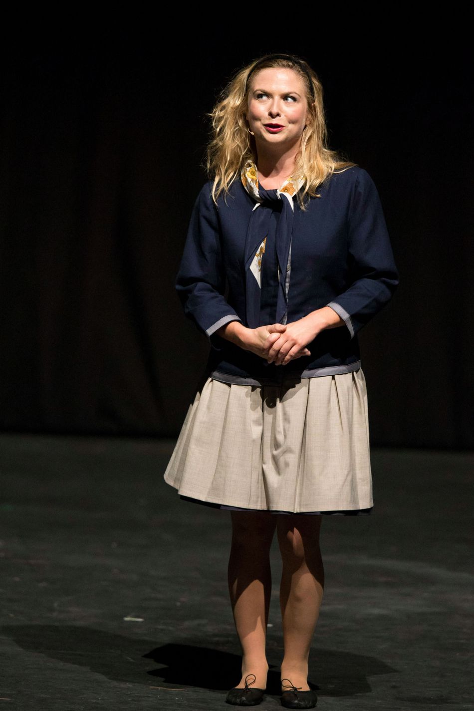 Constance : l'humoriste de France Inter se livre à coeur ouvert sur le ...