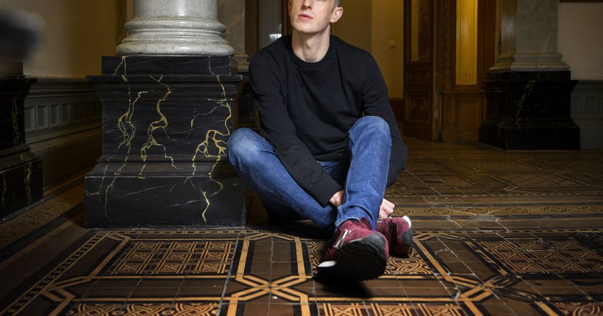 Pourquoi on attend à ce point le prochain roman d'Edouard Louis ...