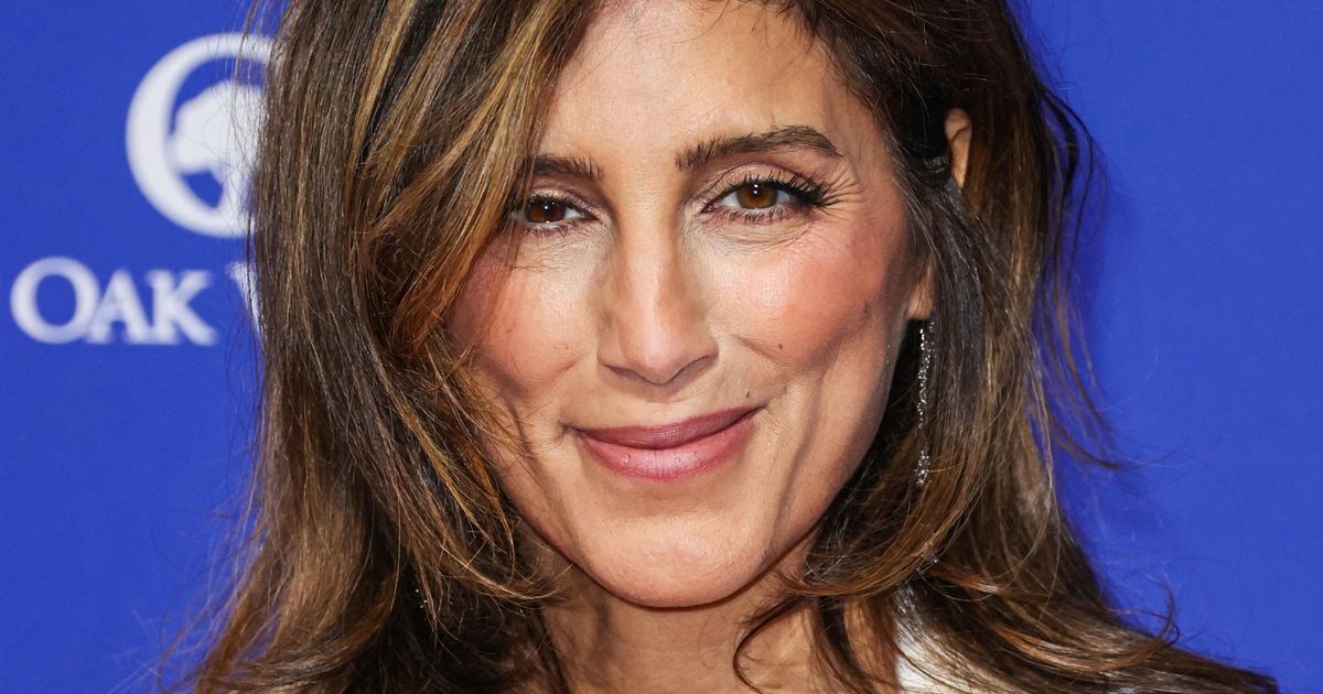 La star de "NCIS" Jennifer Esposito dénonce l'attitude d'un producteur ...