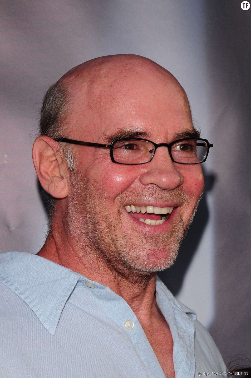 X-Files : Walter Skinner présent dans la nouvelle saison - Terrafemina