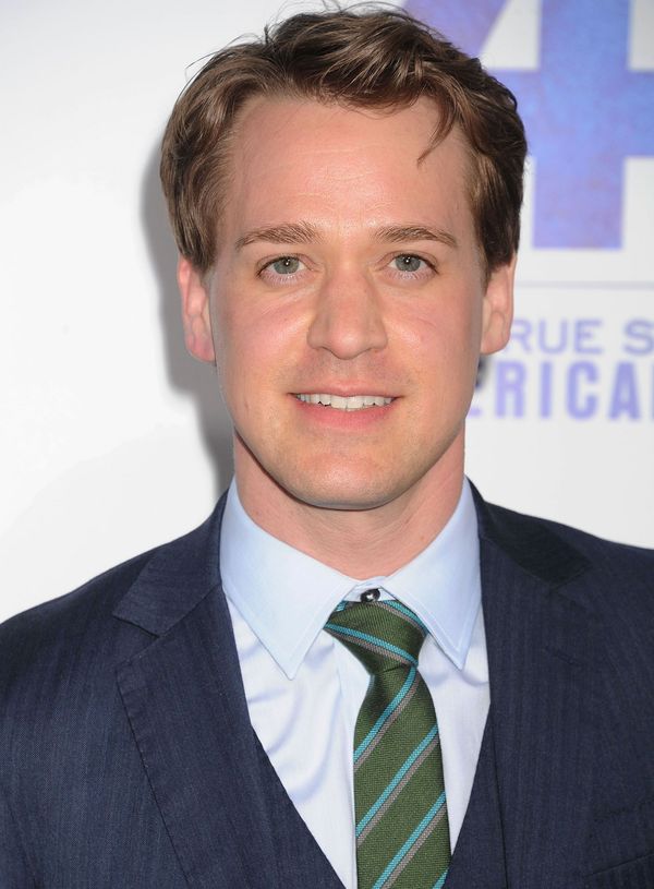 Grey's Anatomy : T.R. Knight (George O'Malley) de retour à la télé ...