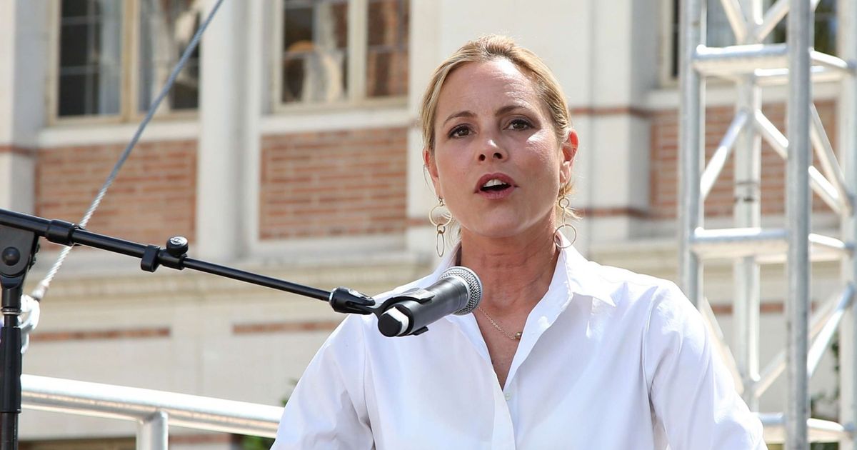 Suspect N°1 New York : qui est Maria Bello, alias Jane Timoney ...