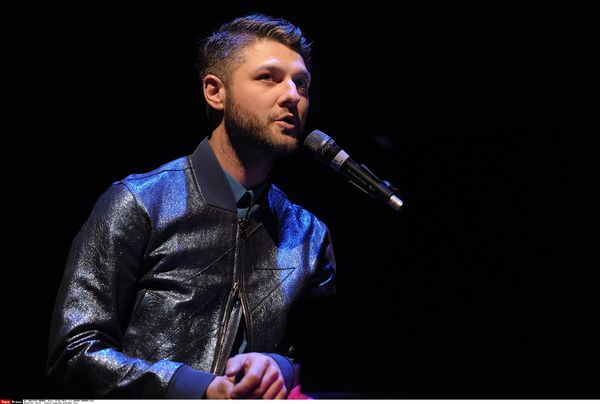Pierre Lapointe : est-il le fils de Boby Lapointe ? - Terrafemina
