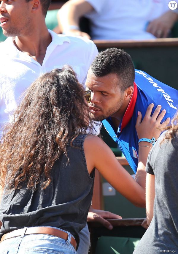Coupe Davis 2015 : heure, chaîne et streaming des matchs de Tsonga et Simon - Terrafemina