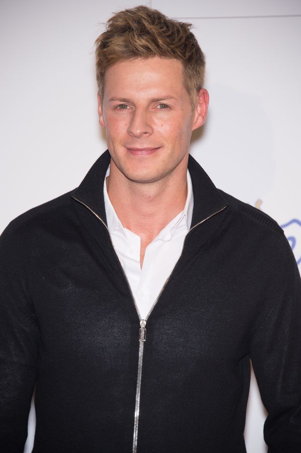 Matthieu Delormeau : "je n'ai jamais été aussi heureux" - Terrafemina