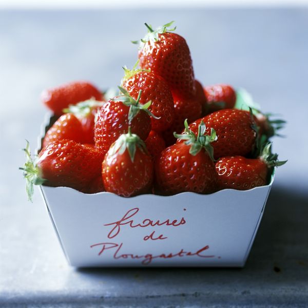 Voici comment conserver vos fruits (même s'ils sont déjà entamés ...