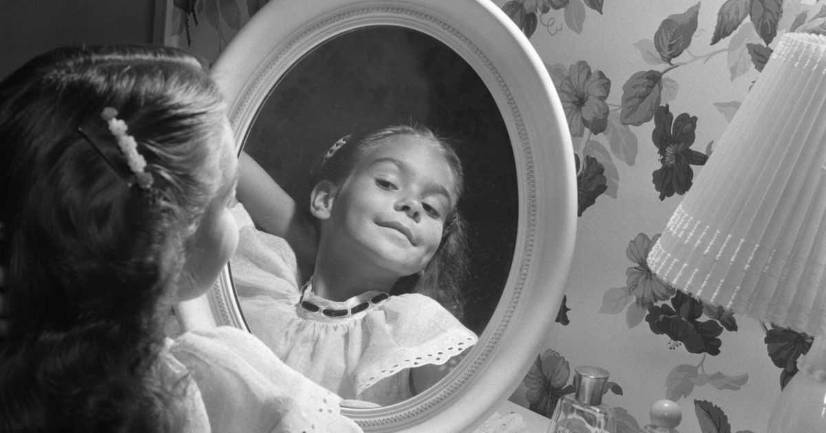 Faut-il dire à son enfant qu'il est beau ? - Terrafemina