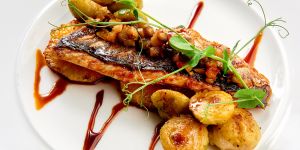 Les 3 recettes minceur les plus populaires de Pinterest - Terrafemina