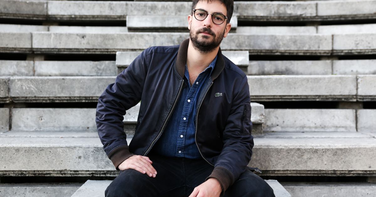 Robin D'Angelo, une immersion dans le porno déstabilisante - Terrafemina