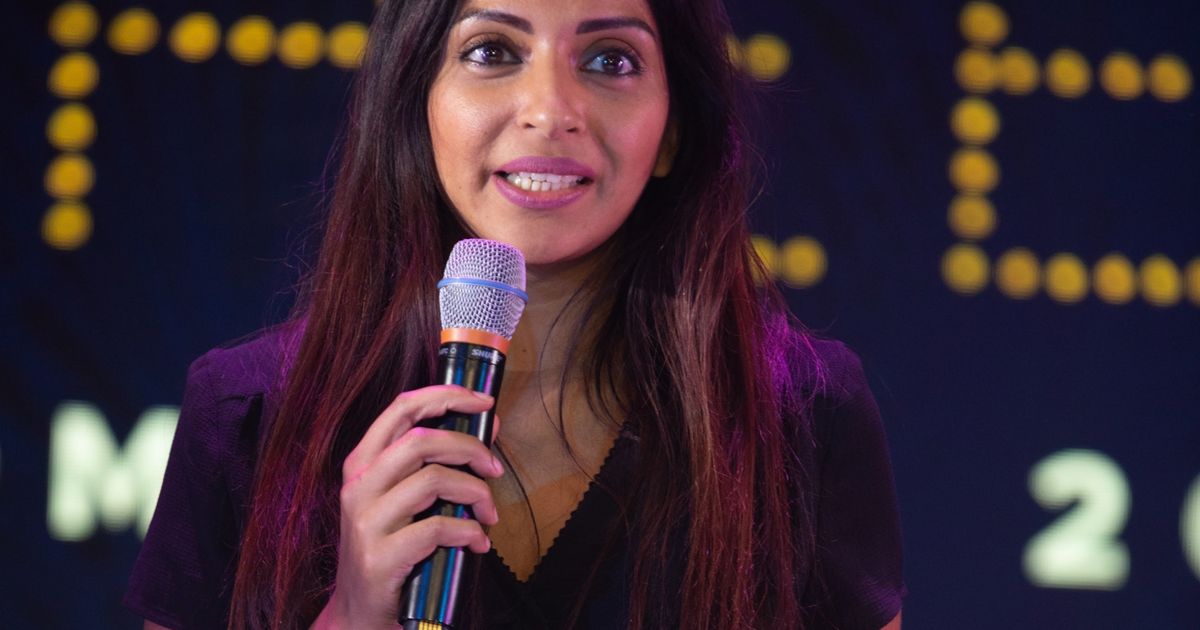 Les tips pro/perso de Fariha Shah, cofondatrice de Golden Bees - Terrafemina