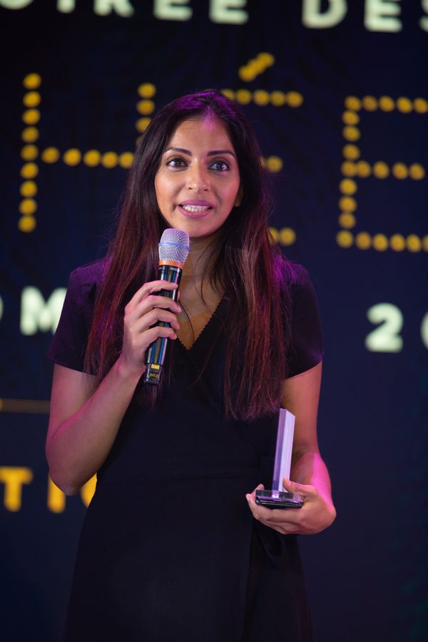 Femme digitale : les conseils pro/perso de Fariha Shah, cofondatrice de Golden Bees - Terrafemina