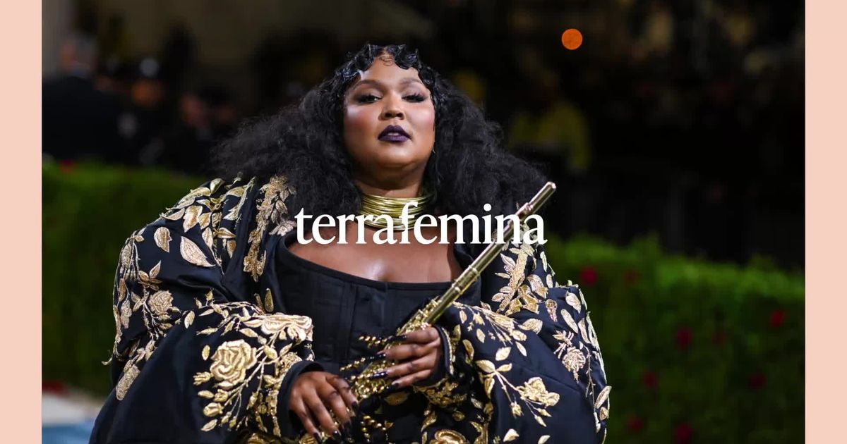 Le come back de Victoria's Secret ? Lizzo est perplexe, et elle a de ...