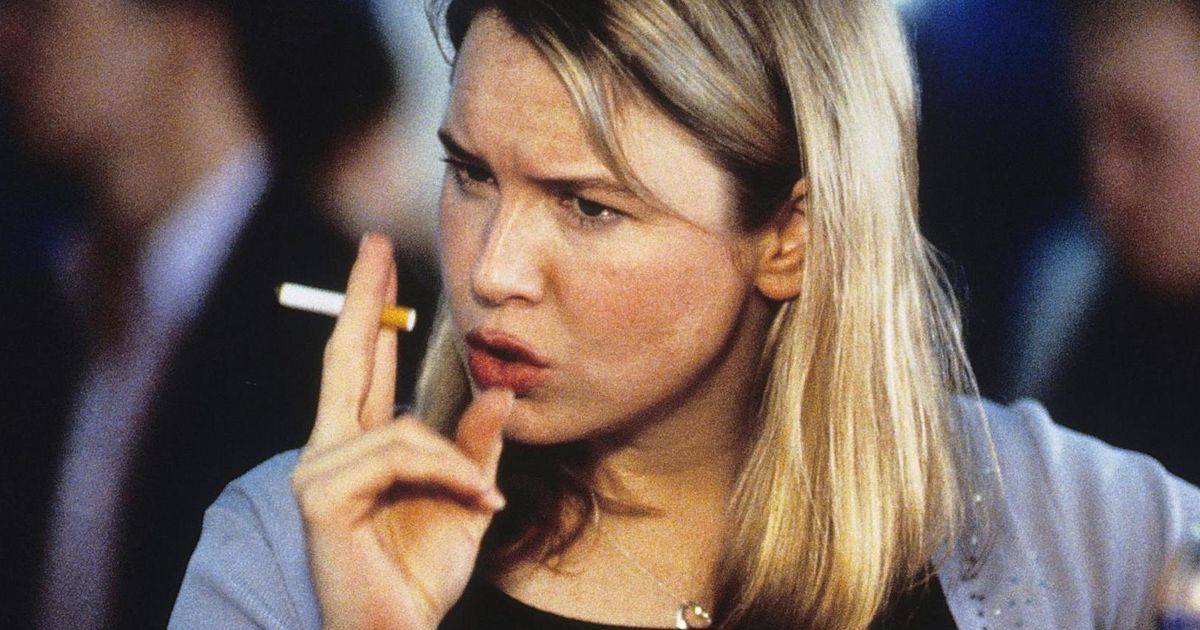 "Des fesses de la taille du Brésil" : faut-il "cancel" Bridget Jones ...
