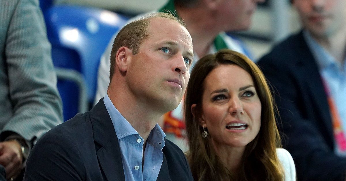 "Chose clinquante" : Kate Middleton trop virulente envers Meghan Markle ...