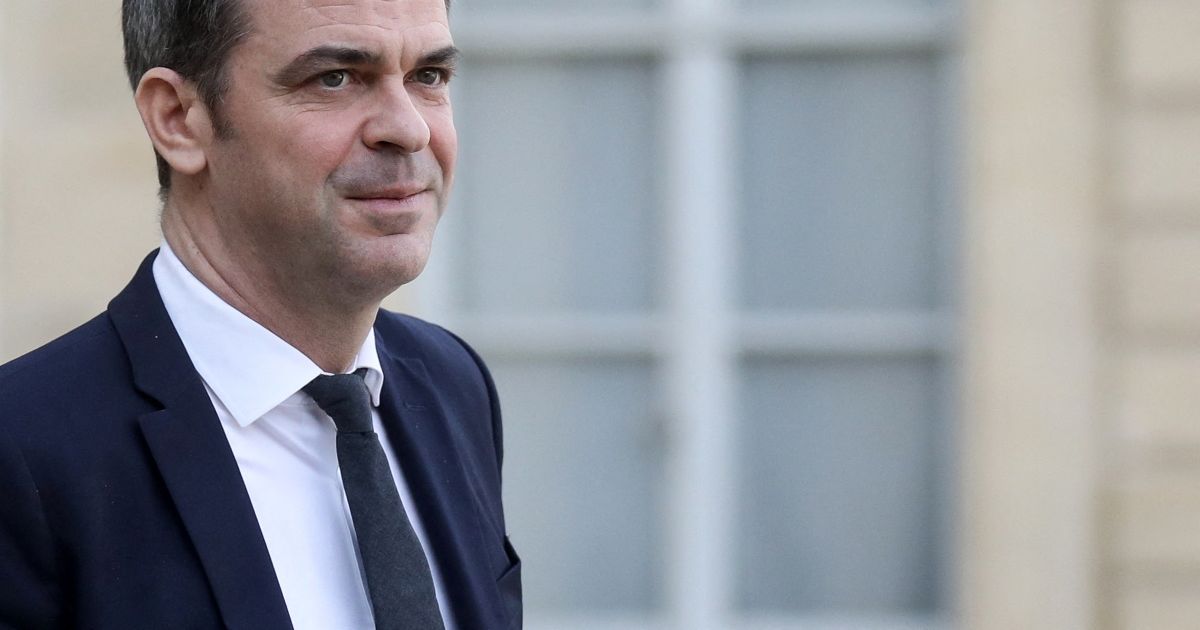 Affaire Depardieu : Olivier Véran a "une pensée pour les victimes ...