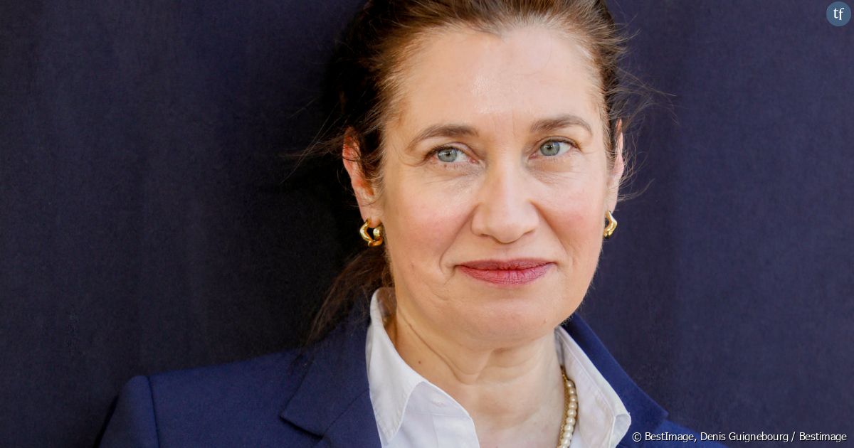 Affaire Depardieu : pour Emmanuelle Devos il est l'arbre qui cache la forêt - Terrafemina
