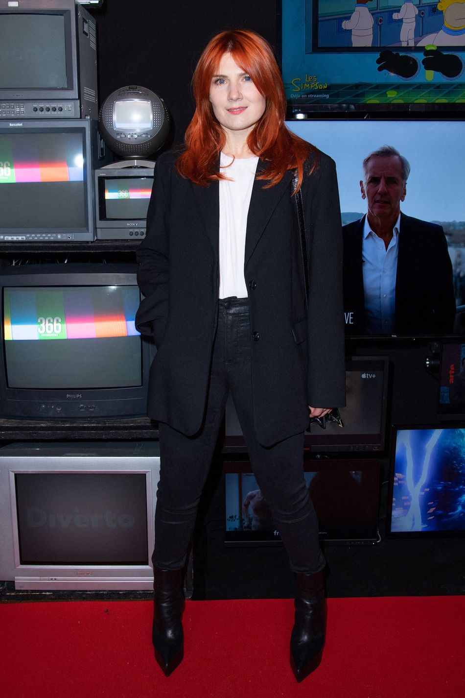 DALS : cette performance puissante d'Adeline Toniutti sur les violences ...