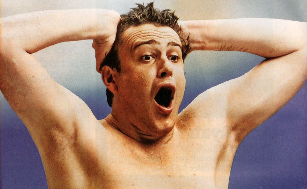 Le "Dadbod" : pourquoi les femmes préfèrent les mecs normaux - Terrafemina