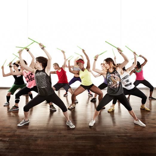 Pound : tous les bienfaits de cette nouvelle tendance fitness - Terrafemina