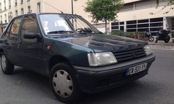 LeBonCoin : une annonce hilarante pour une voiture nulle pour draguer ...