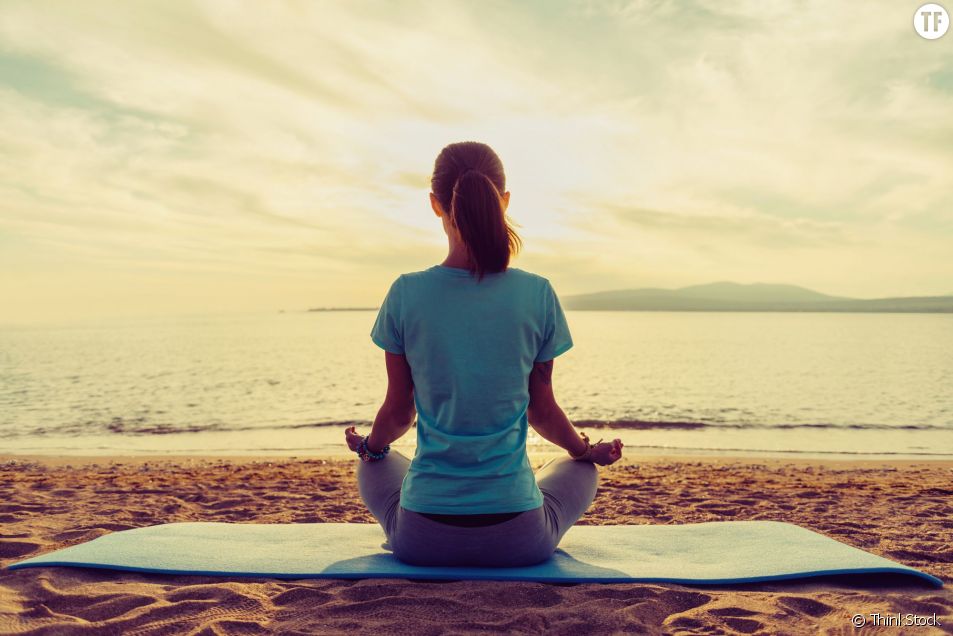 Cet exercice de 5 minutes va vous rendre plus souple - Terrafemina