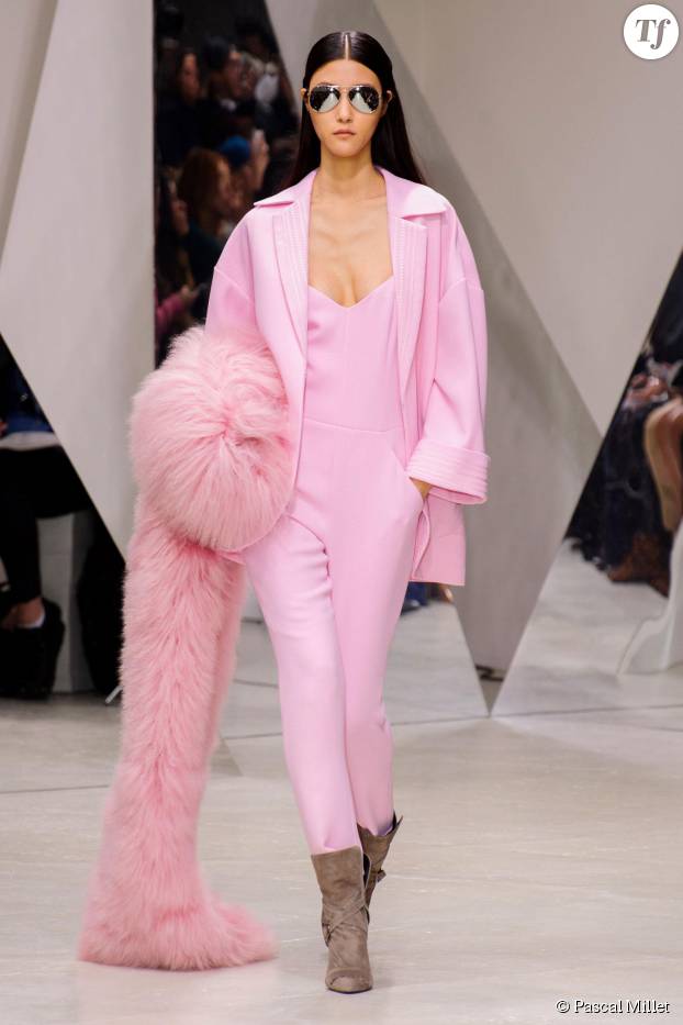 Les 10 couleurs irrésistibles à adopter cet automne-hiver - Terrafemina