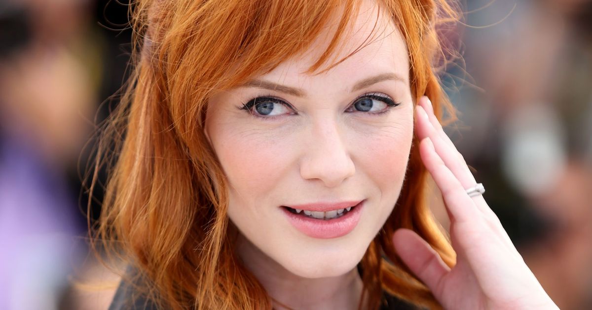 Cheveux roux : comment choisir la coloration la plus flatteuse pour son ...