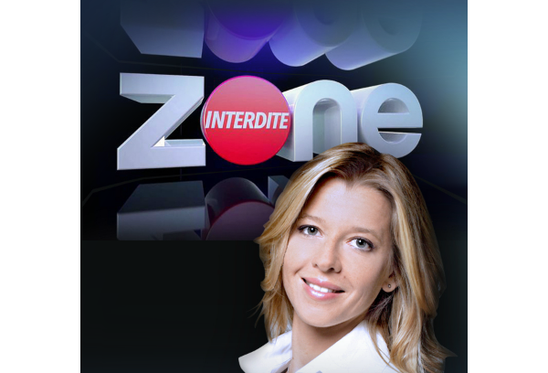 Zone Interdite : émission spéciale attentats de Paris sur M6 Replay (22 ...