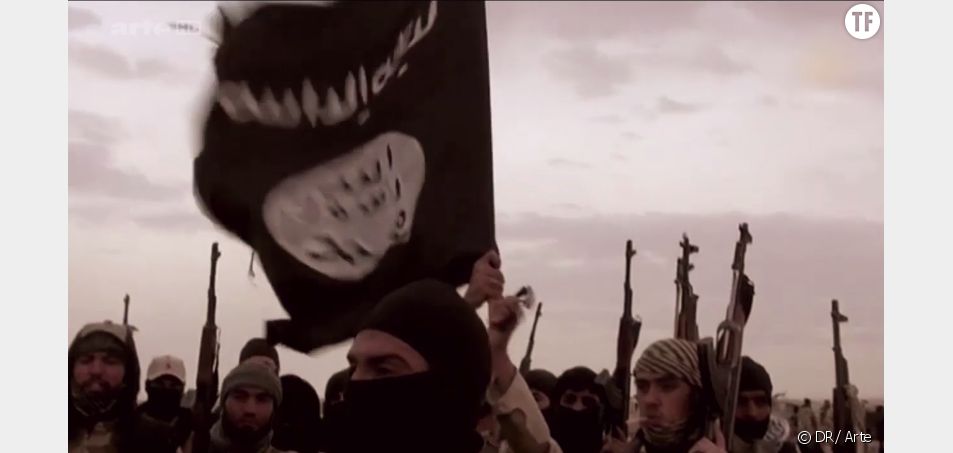 "Daech, naissance d'un état terroriste" : le docu qui révèle l ...