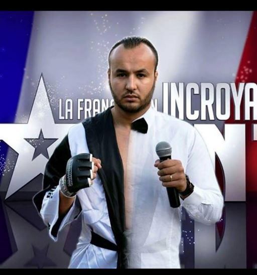 Incroyable talent 2015 : Naestro (Nabil Rachdi) gagnant pour le public ...