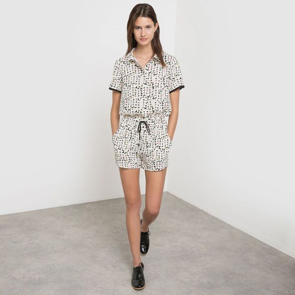 15 combishorts qu'on veut enfiler cet été - Terrafemina