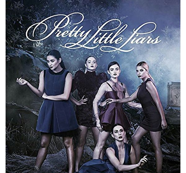 Pretty Little Liars saison 7 : une des filles en grand danger dans l ...
