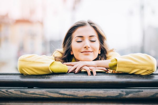 Cette astuce de 3 secondes va vous aider à être plus heureuse - Terrafemina