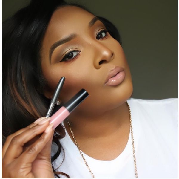 Voici la tendance rouge à lèvres qui va cartonner en 2017 - Terrafemina